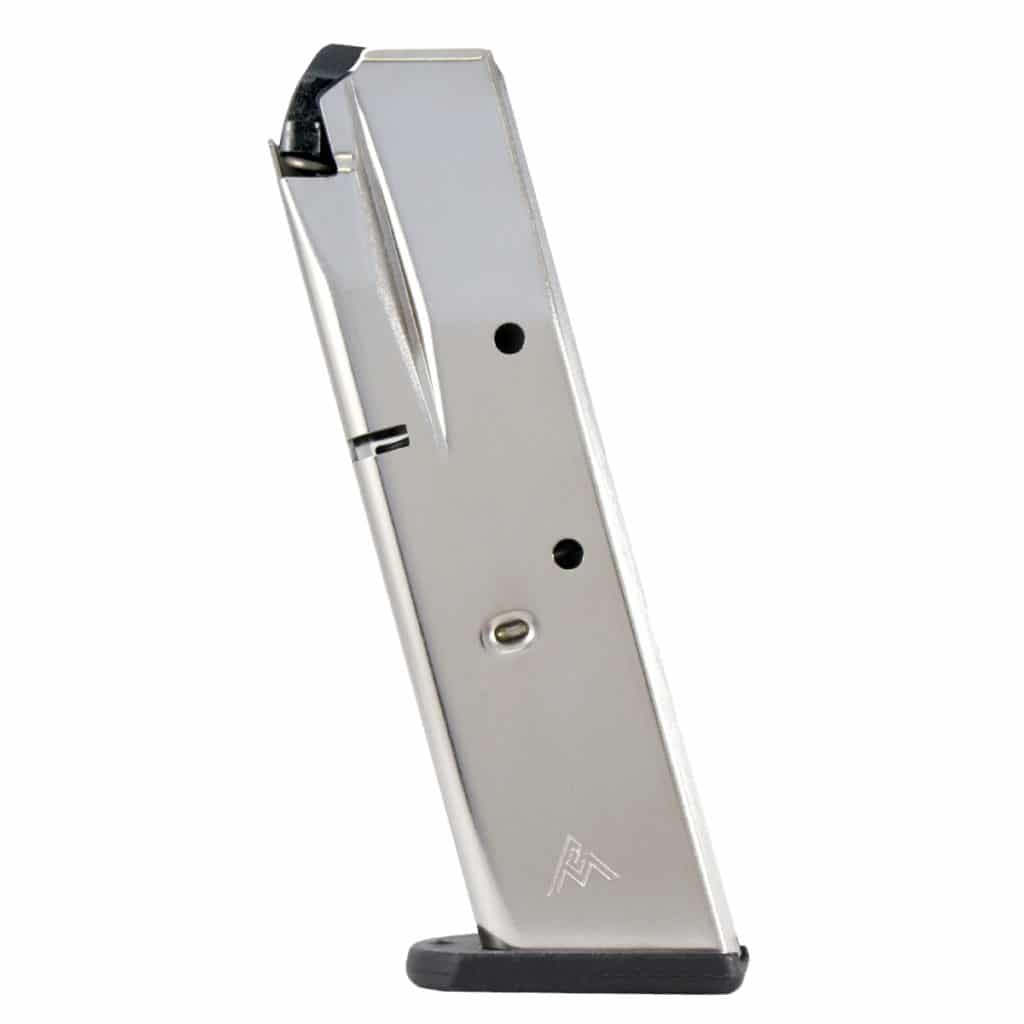 Browning - Mec-Gar USA Inc - Firearm Magazines