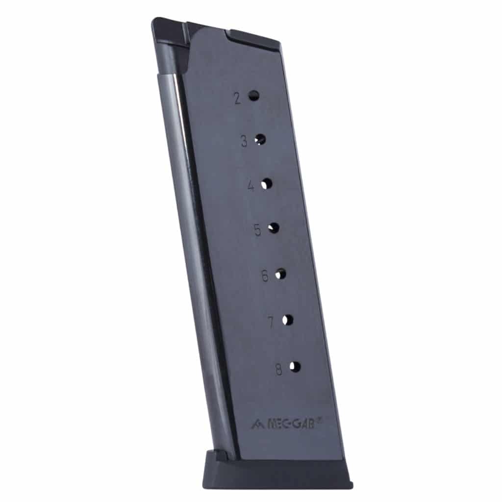 Mec-Gar USA Inc - Firearm Magazines