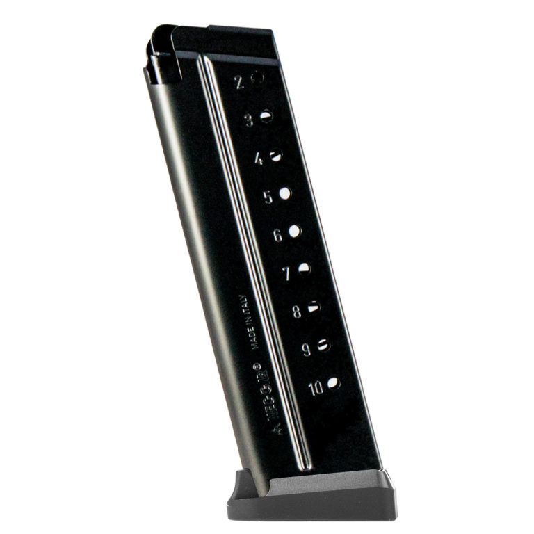 1911 Magazines - Mec-Gar USA Inc - Firearm Magazines