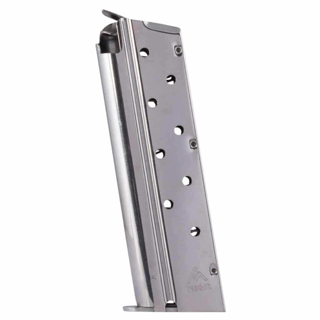 1911 Magazines - Mec-Gar USA Inc - Firearm Magazines