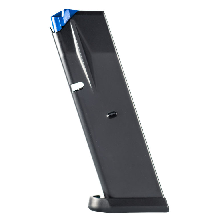 CZ Magazines - Mec-Gar USA Inc - Firearm Magazines