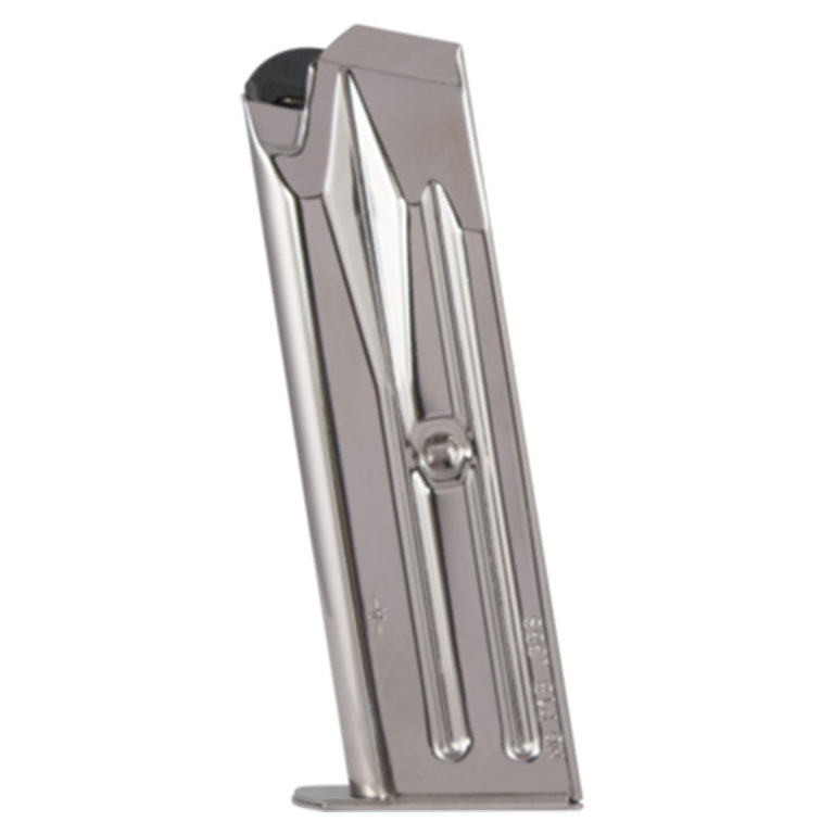 ARMSCOR / ROCK ISLAND DOUBLE STACK & PARA-ORDNANCE P18 .38 SUPER 10 ...