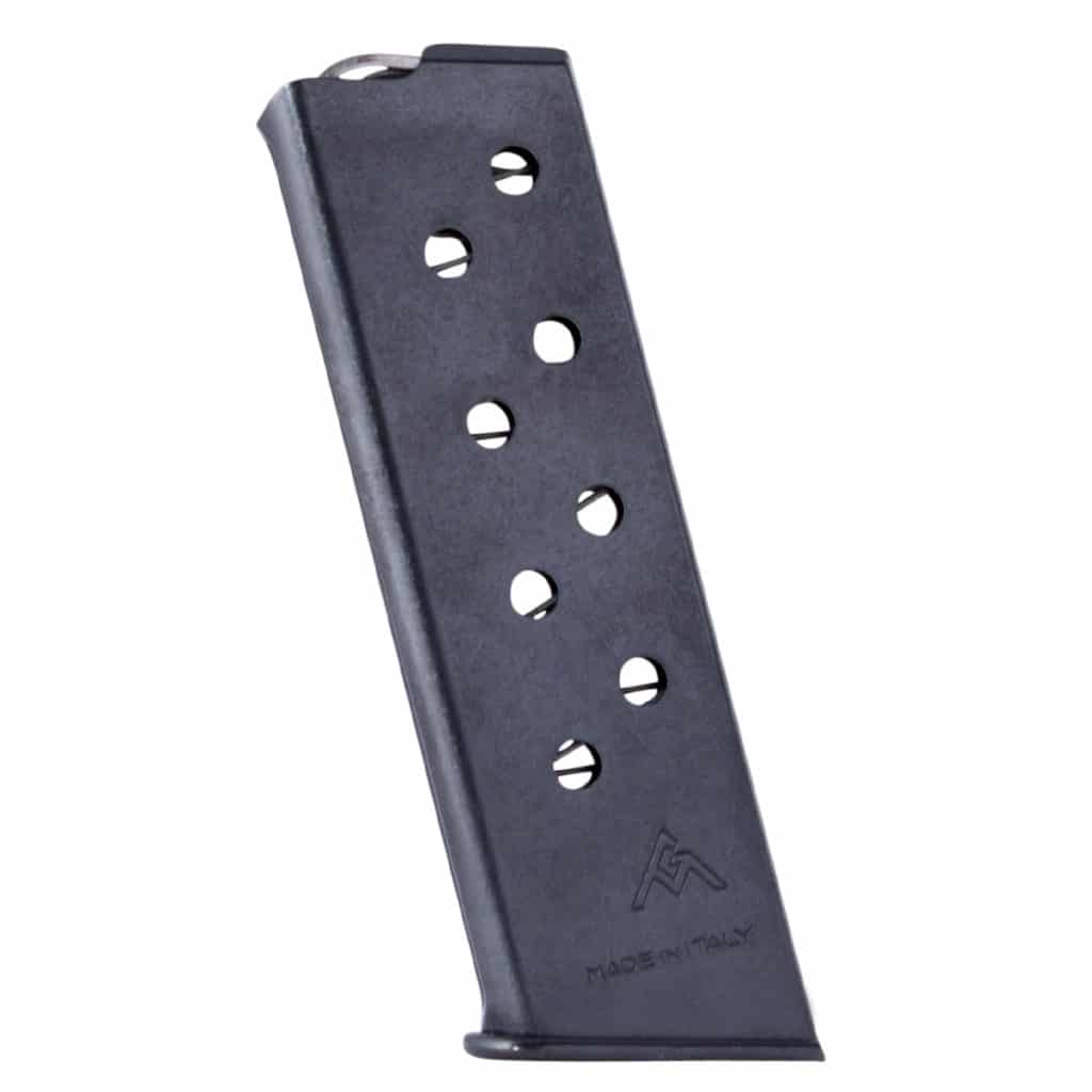 CZ Magazines - Mec-Gar USA Inc - Firearm Magazines