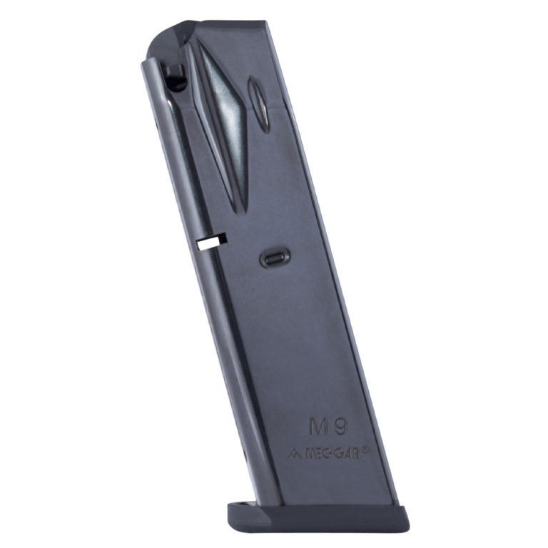 Mec-Gar USA Inc - Firearm Magazines