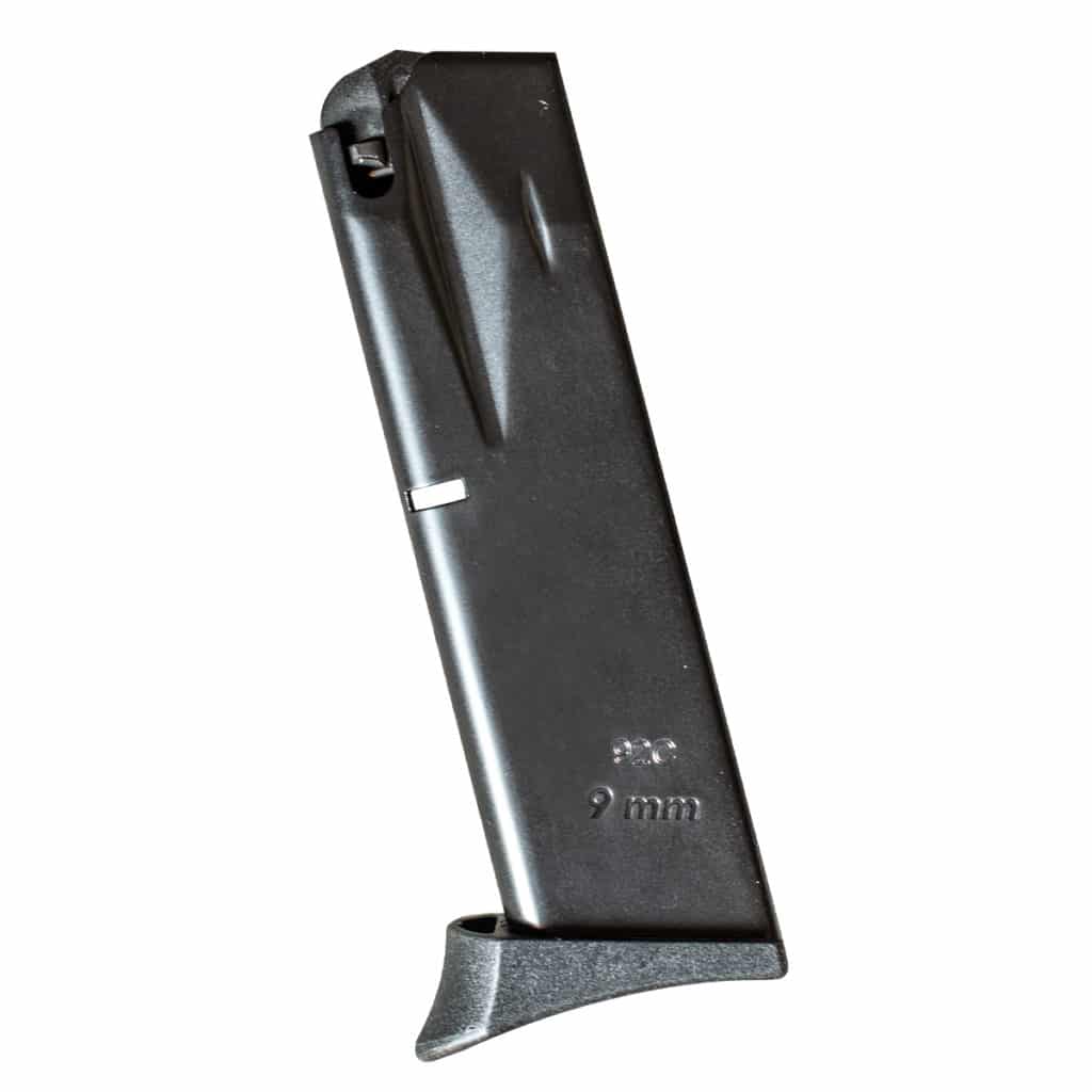 Kimber Magazines - Mec-Gar USA Inc - Firearm Magazines