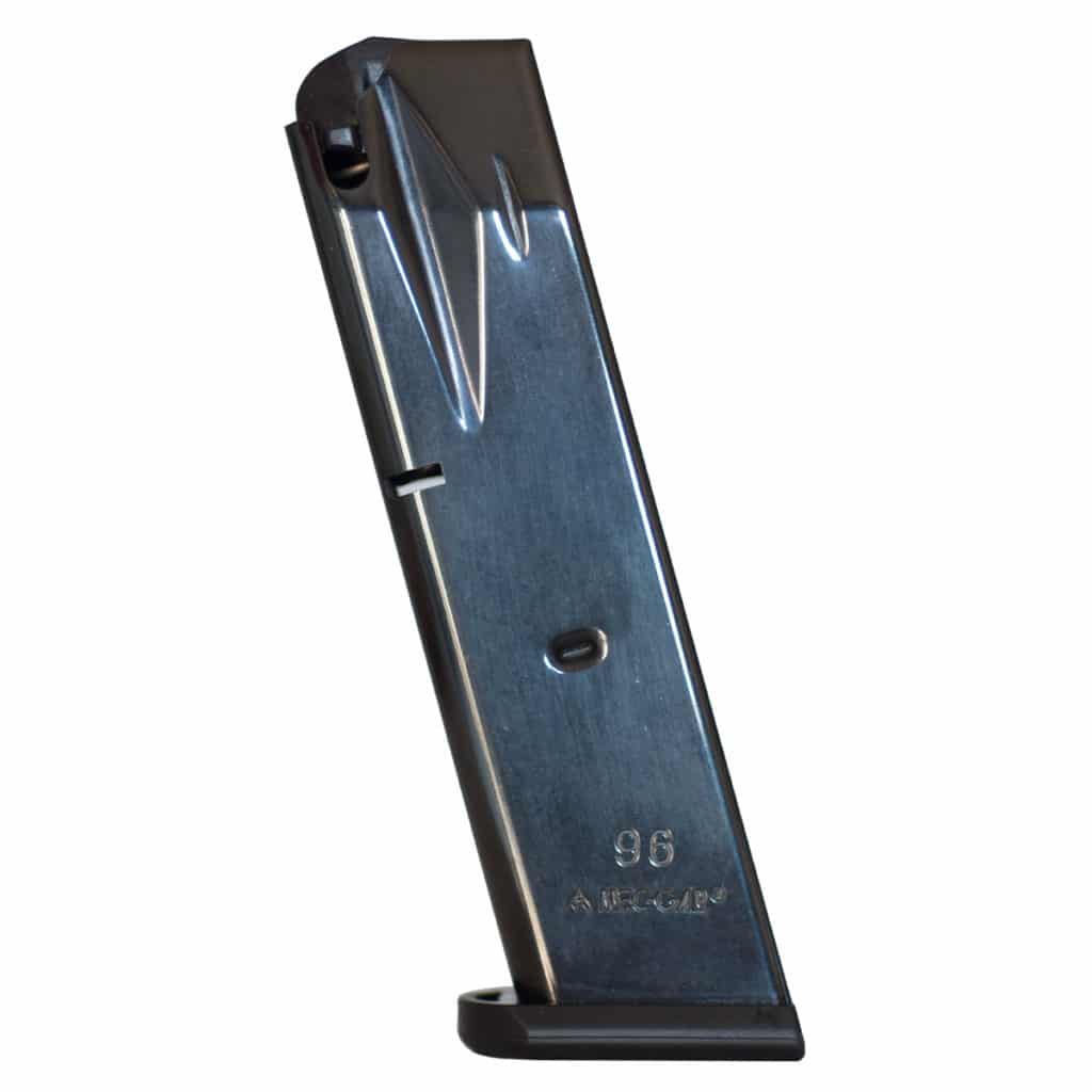 Mec-Gar USA Inc - Firearm Magazines