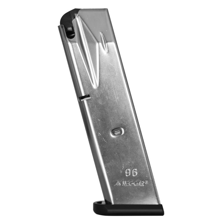 Mec-Gar USA Inc - Firearm Magazines