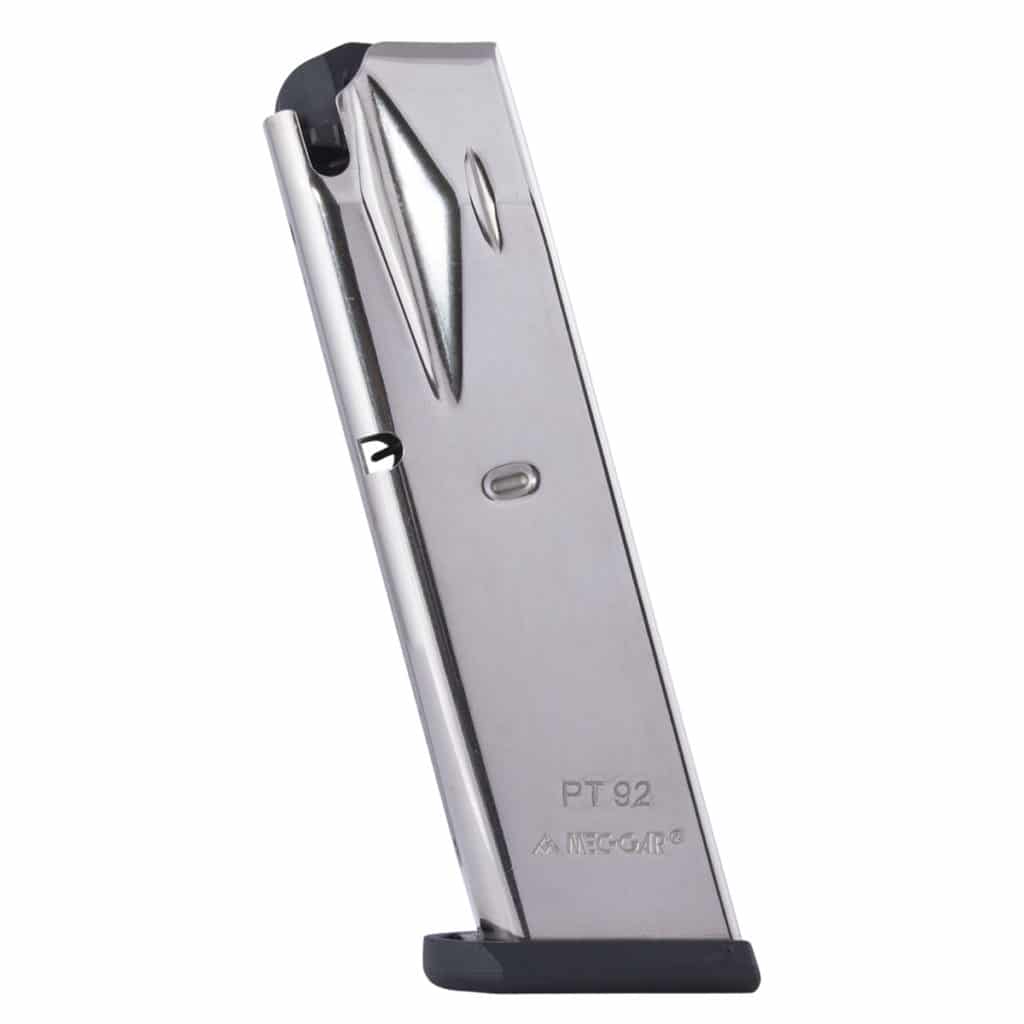 Taurus Magazines - Mec-Gar USA Inc - Firearm Magazines