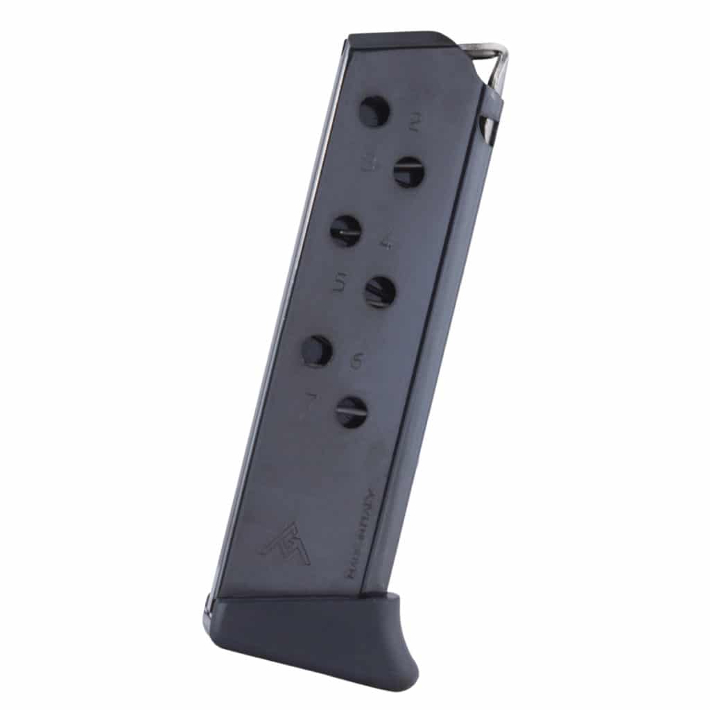 380 Speed Loader 3 FACTORY Walther PPK .380 Magazines New - Pistol ...