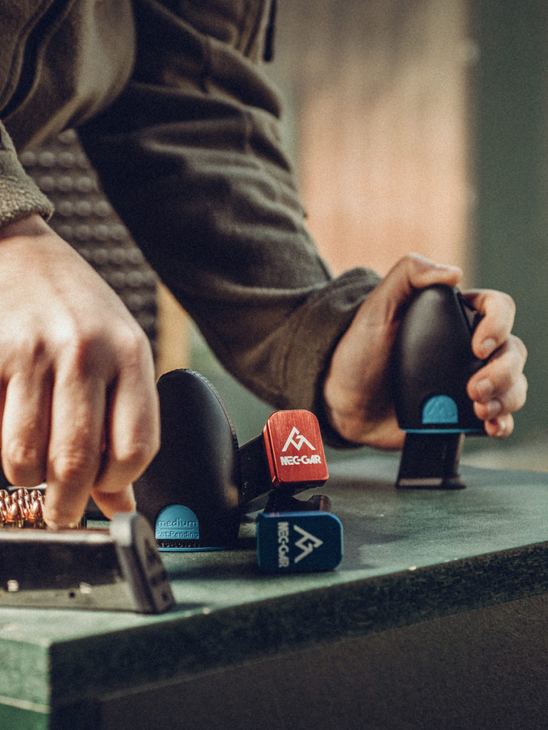 Mec-Gar USA Inc - Firearm Magazines