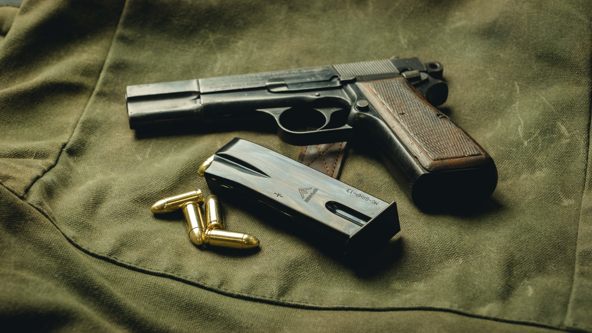 Mec-Gar USA Inc - Firearm Magazines