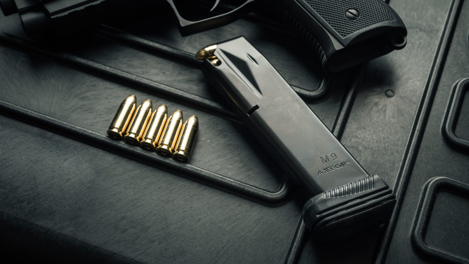 Mec-Gar USA Inc - Firearm Magazines