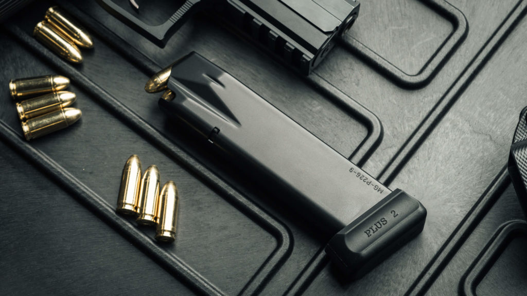 Mec-Gar USA Inc - Firearm Magazines