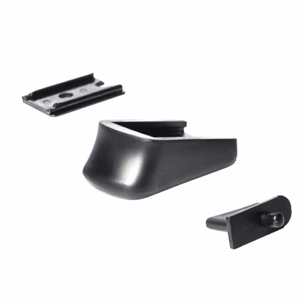 WALTHER FINGER REST SET - Mec-Gar USA Inc - Firearm Magazines