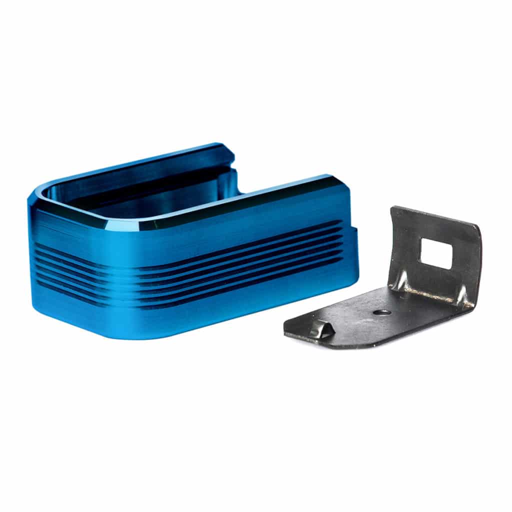 Pads - Mec-Gar USA Inc - Firearm Magazines