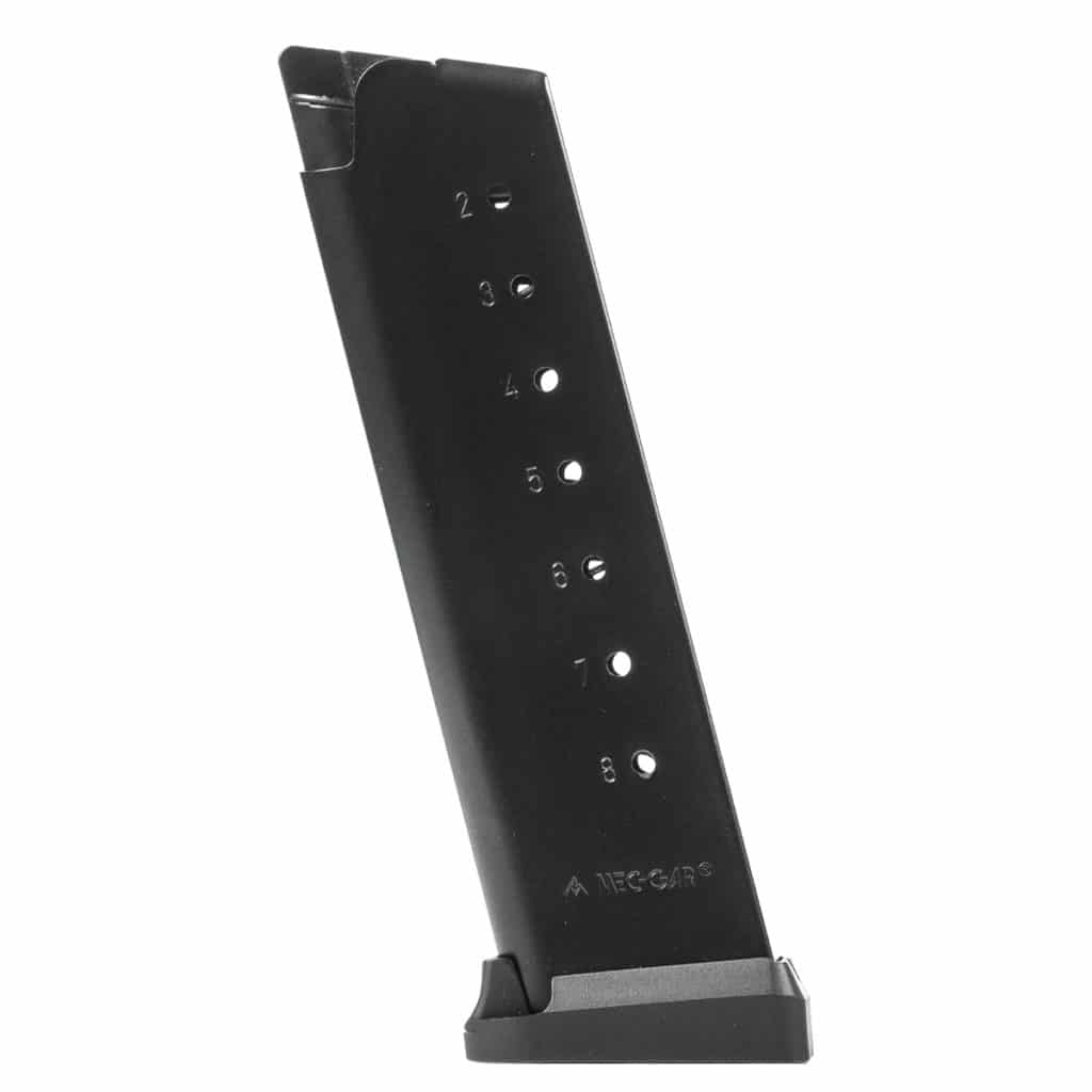 1911 Magazines - Mec-Gar USA Inc - Firearm Magazines