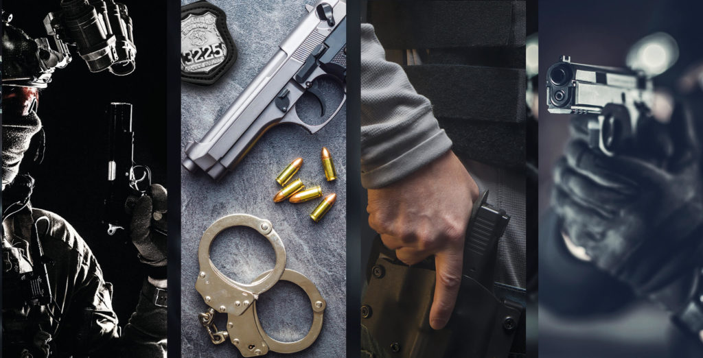 Why Mec-Gar - Mec-Gar USA Inc - Firearm Magazines