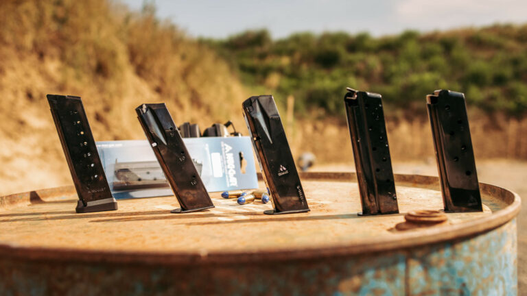 Mec-Gar USA Inc - Firearm Magazines