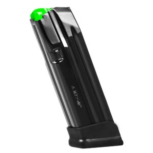 Glock - Mec-Gar USA Inc - Firearm Magazines