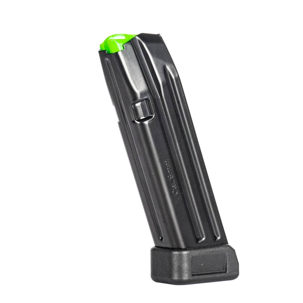 Glock - Mec-Gar USA Inc - Firearm Magazines